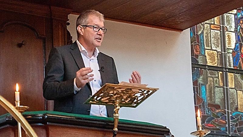 Voornemens en Planne deur die Genade van God | Christelike Media